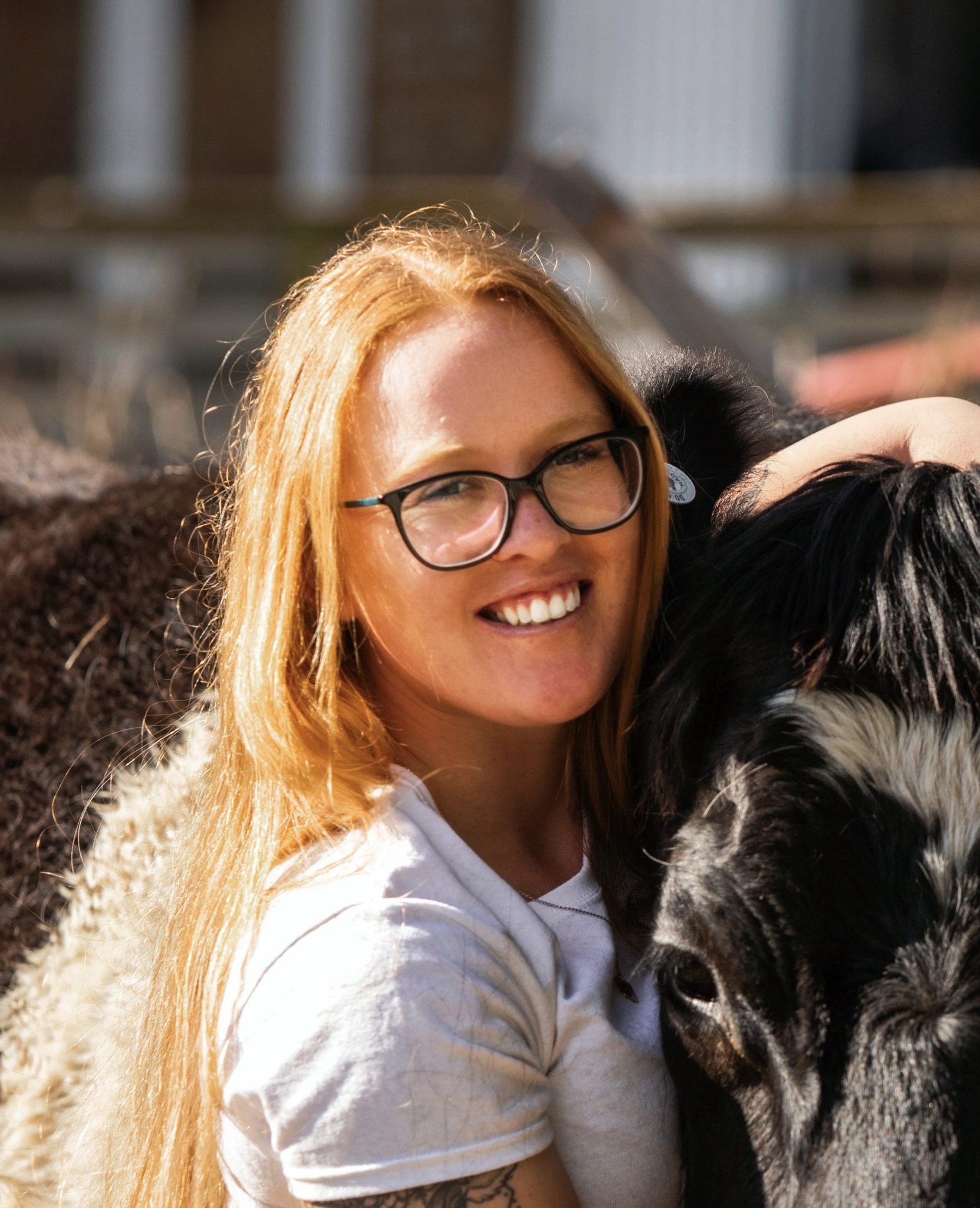 Te Paranui Animal & Farm Sanctuary Trust